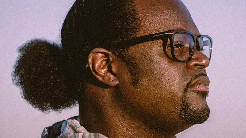 Poo Bear Dives into ‘Black Cowboy’ with Randy Savvy Debut Album