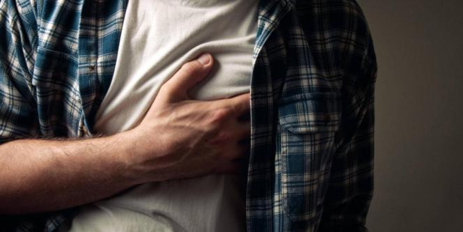 ¿El síndrome del corazón roto afecta más a los hombres o a las mujeres?