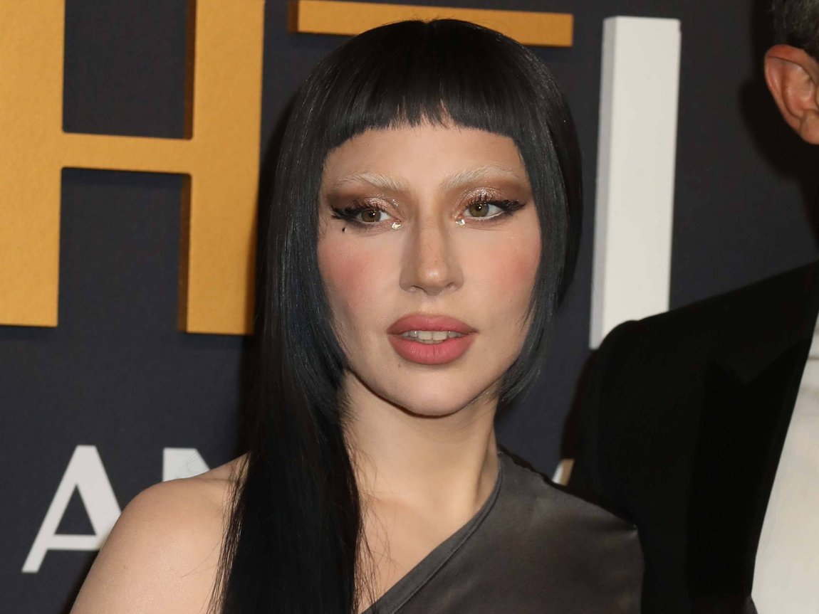 Lady Gaga forced to cancel concert at the last minute