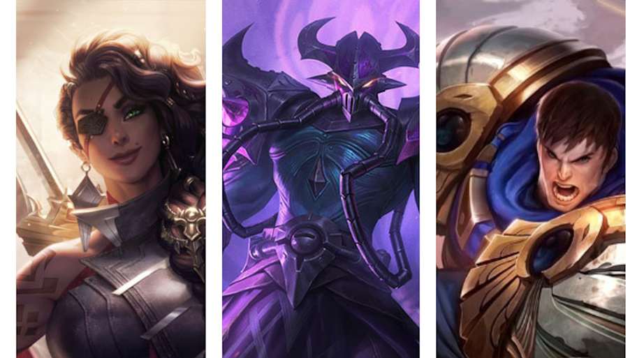 League of Legends Patch 25.11 Preview: Major Jungle Buffs and AP Changes