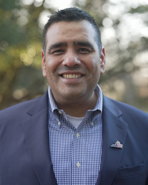 A look at two major primary elections that will determine Virginia ...