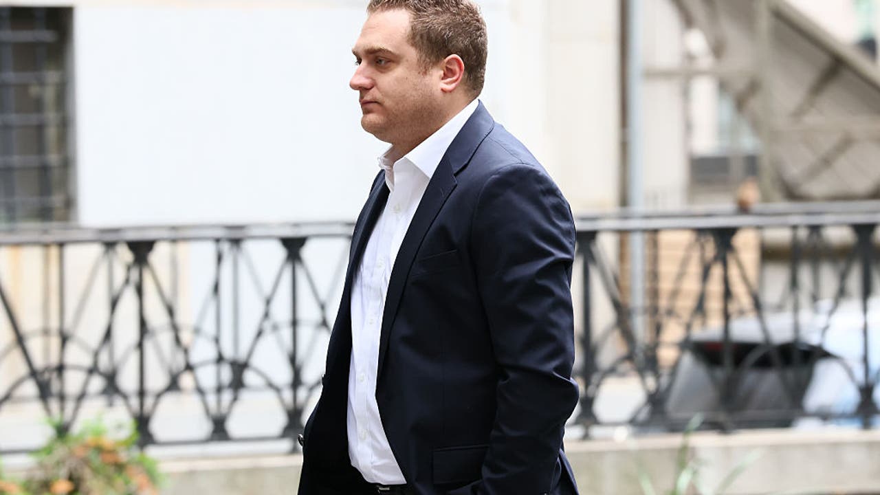 Who is George Kaplan? Diddy's ex-assistant says he cleaned his hotel rooms