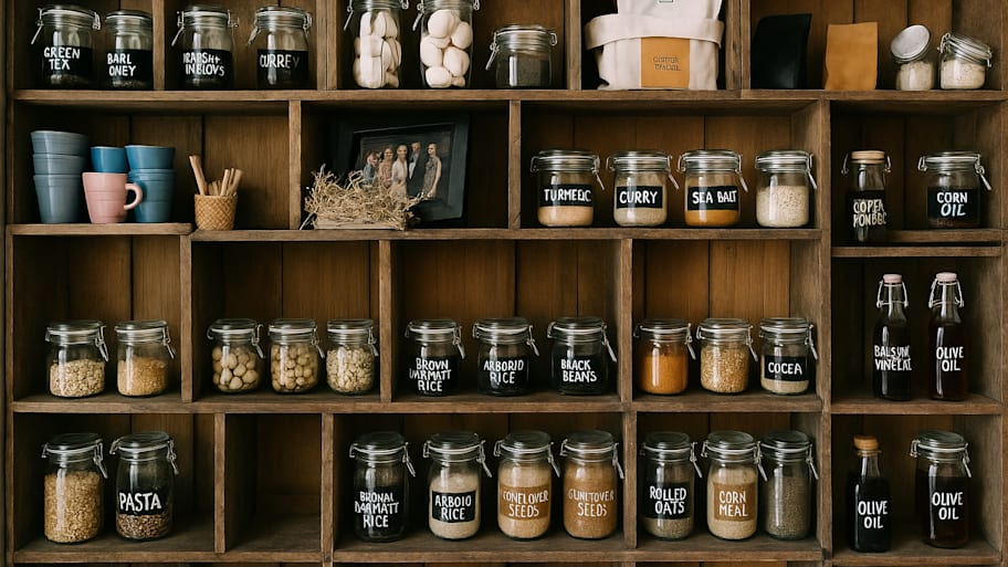 Kitchen Tools & Appliances That Make a Difference