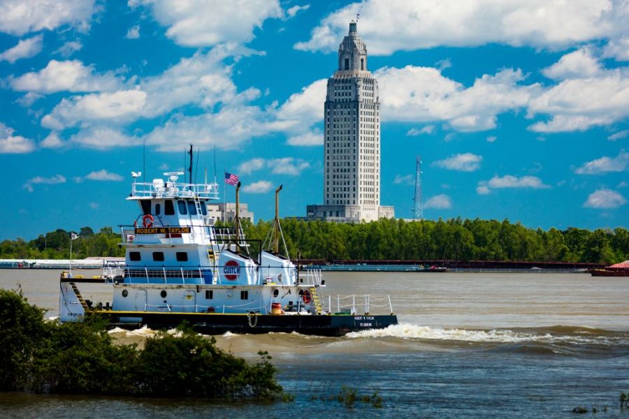 Summer in Baton Rouge: Fun things to do, places with seasonal passes ...