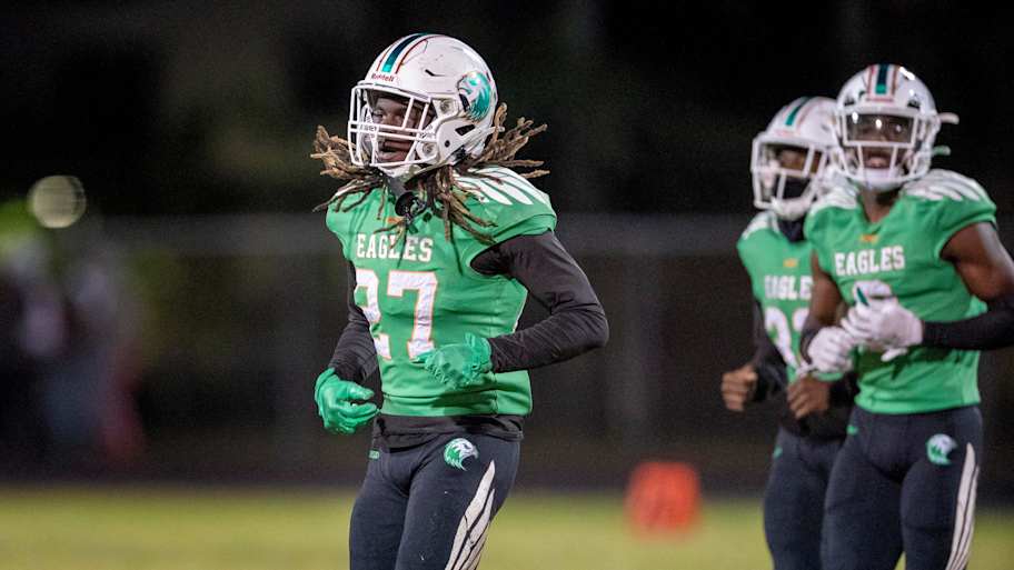 Florida high school football: Delray Beach Atlantic announces 2025 schedule