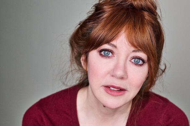 Bolton actor Diane Morgan to star in brand new BBC comedy sitcom Ann Droid