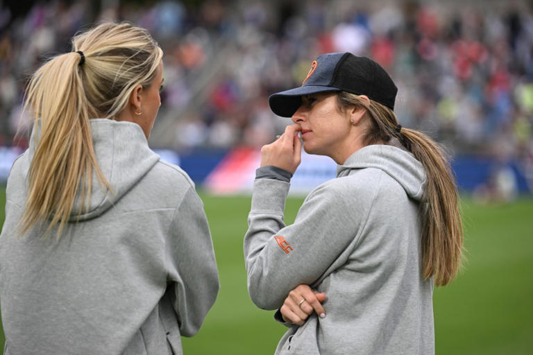 Former perennial All-American named new Penn State women’s lacrosse coach