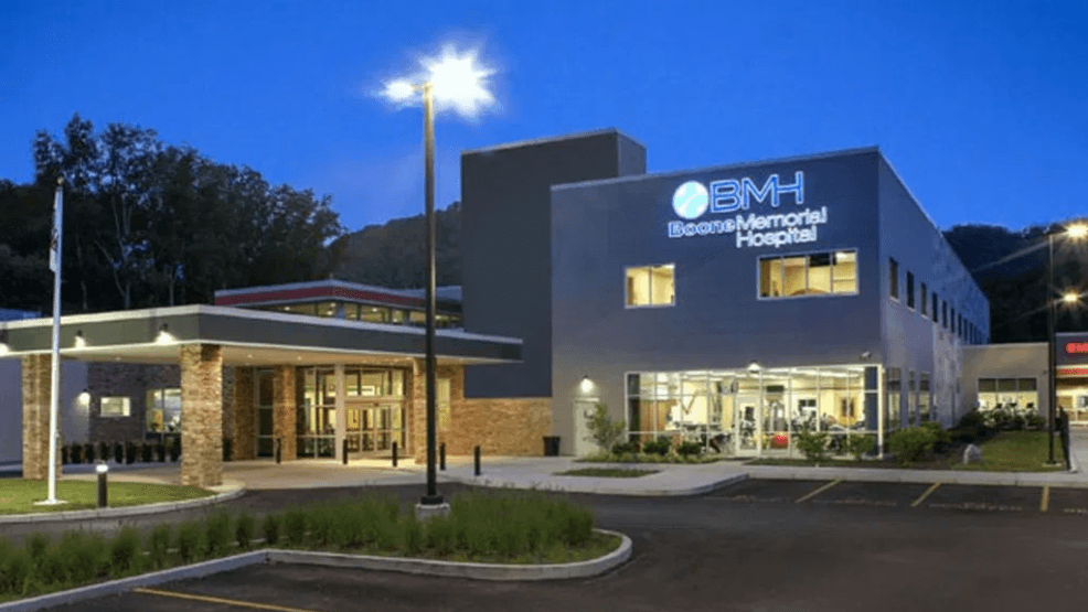 Boone Memorial Health honored with national award for patient ...