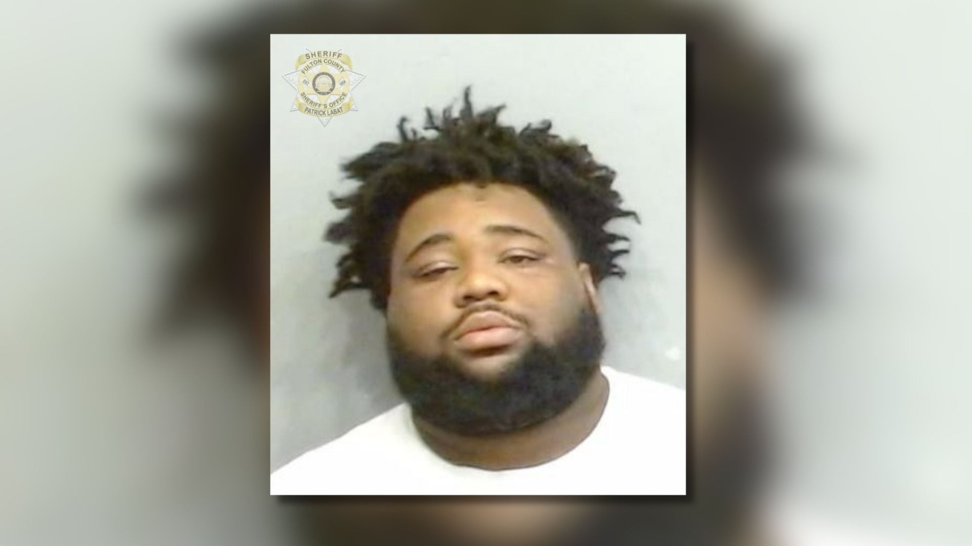 Rapper Rod Wave arrested after shots fired at his metro Atlanta home