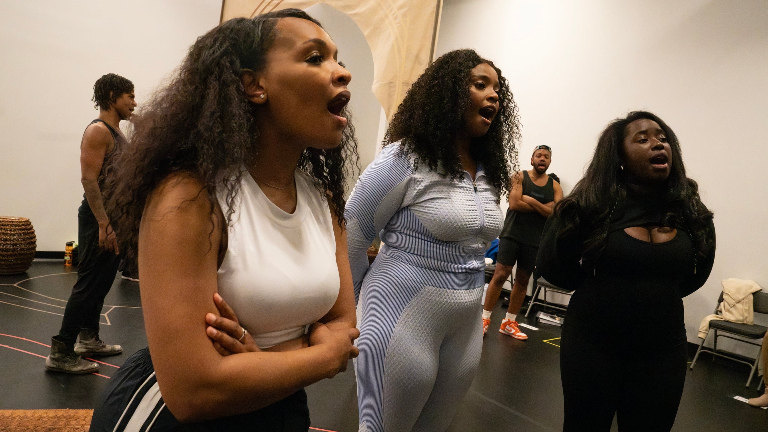 Amber Iman Is Giving the Best Acting Performance in New York Right Now