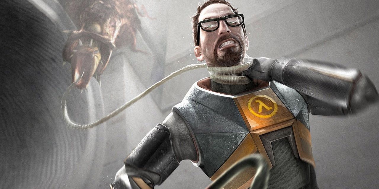 Half-Life 3 Development Belongs To The Next Generation Says Veteran ...
