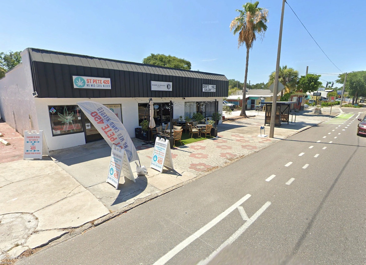 86 Wine Bar Opening in St Pete This Summer