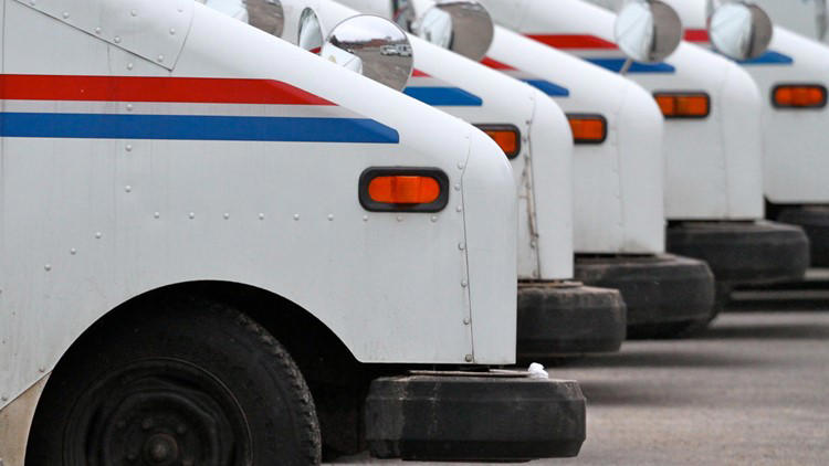 East 6th Street post office relocating to Manor Road in East Austin