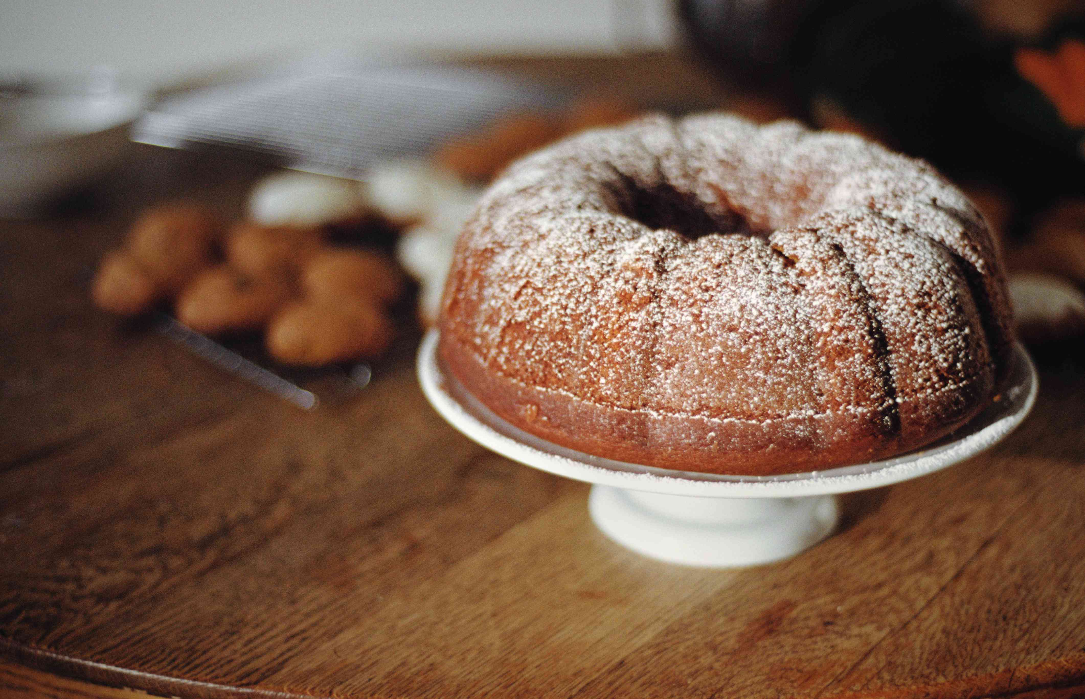 Meet Tennessee Jam Cake: The Dessert Southerners Have Been Passing Down ...
