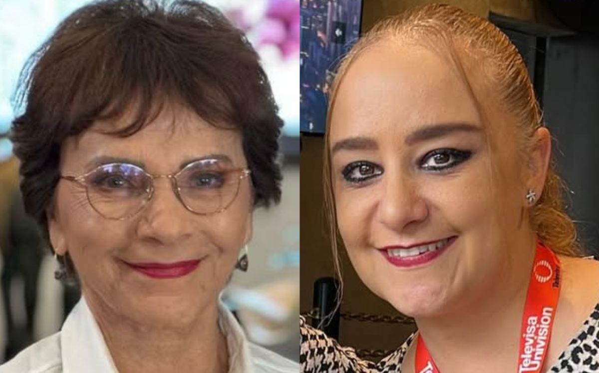 Hermana de Daniel Bisogno manda mensaje a Pati Chapoy por apoyo a ...