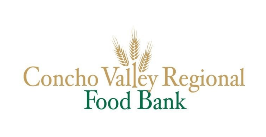 Optimum is collecting food donations for Concho Valley Food Bank