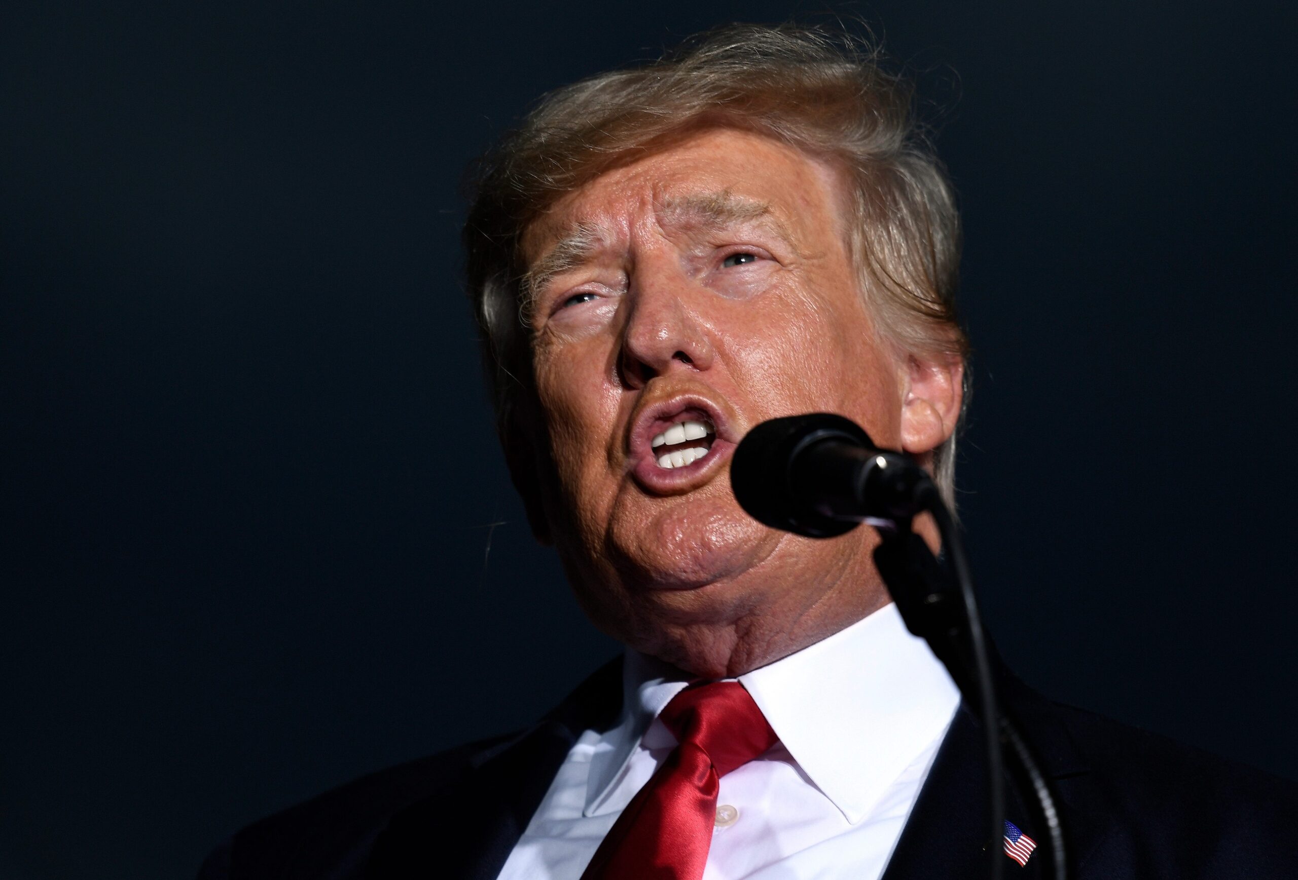 ‘Future Impeachment’: WSJ Delivers Warning to Trump