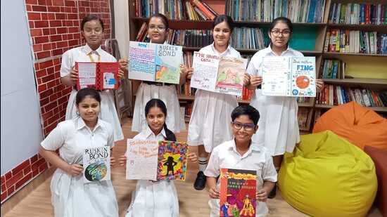 Pune Children’s Book Fair to begin Thursday