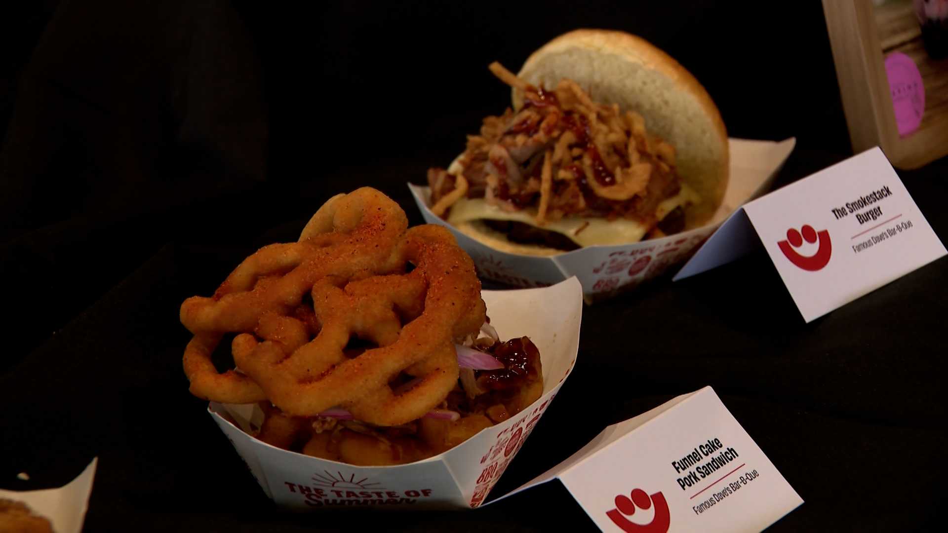 Summerfest reveals new food, drinks and more for 2025