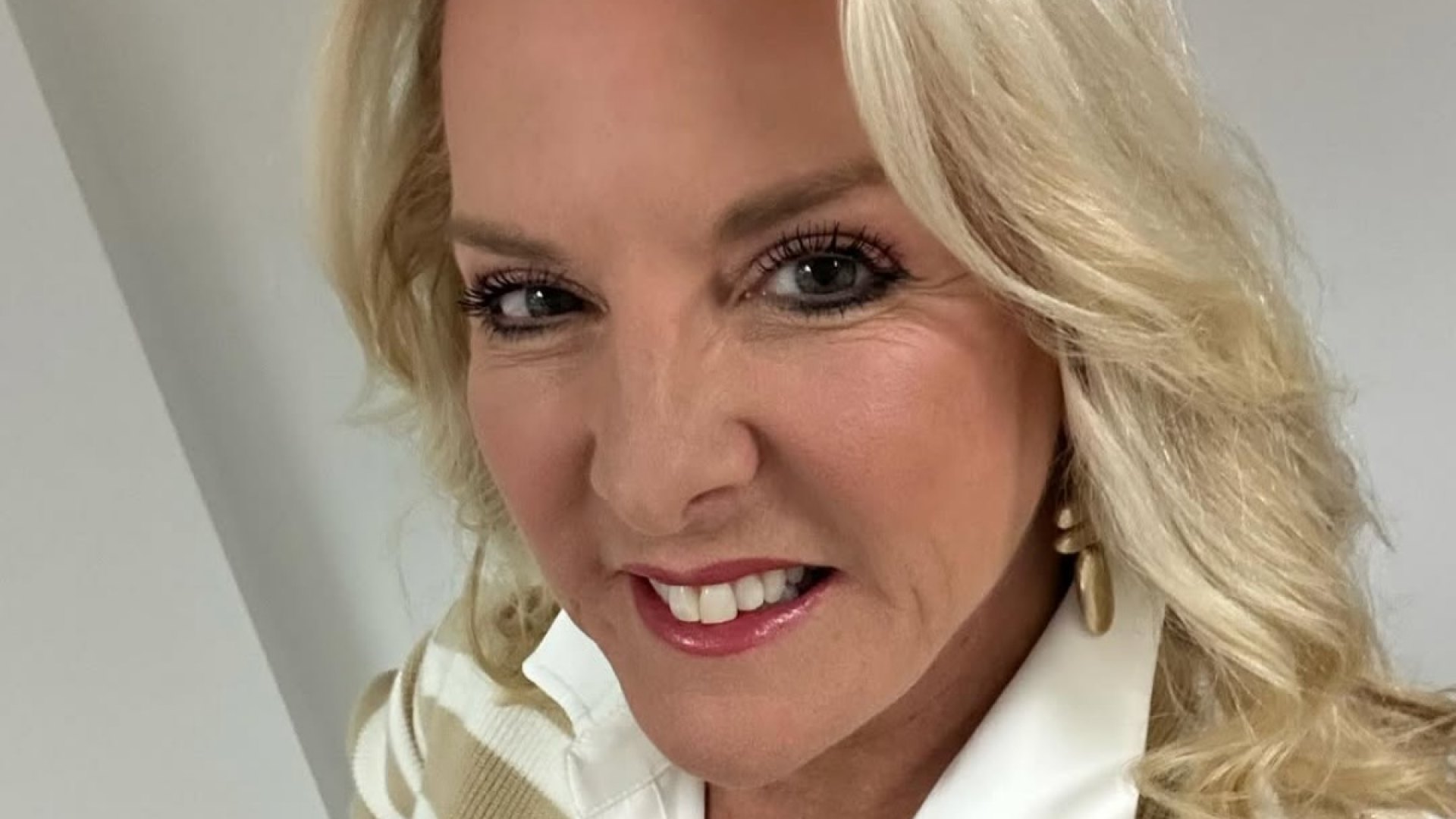 HSN Host Suzanne Runyan Marks Last Shift at Florida Studios Before Move