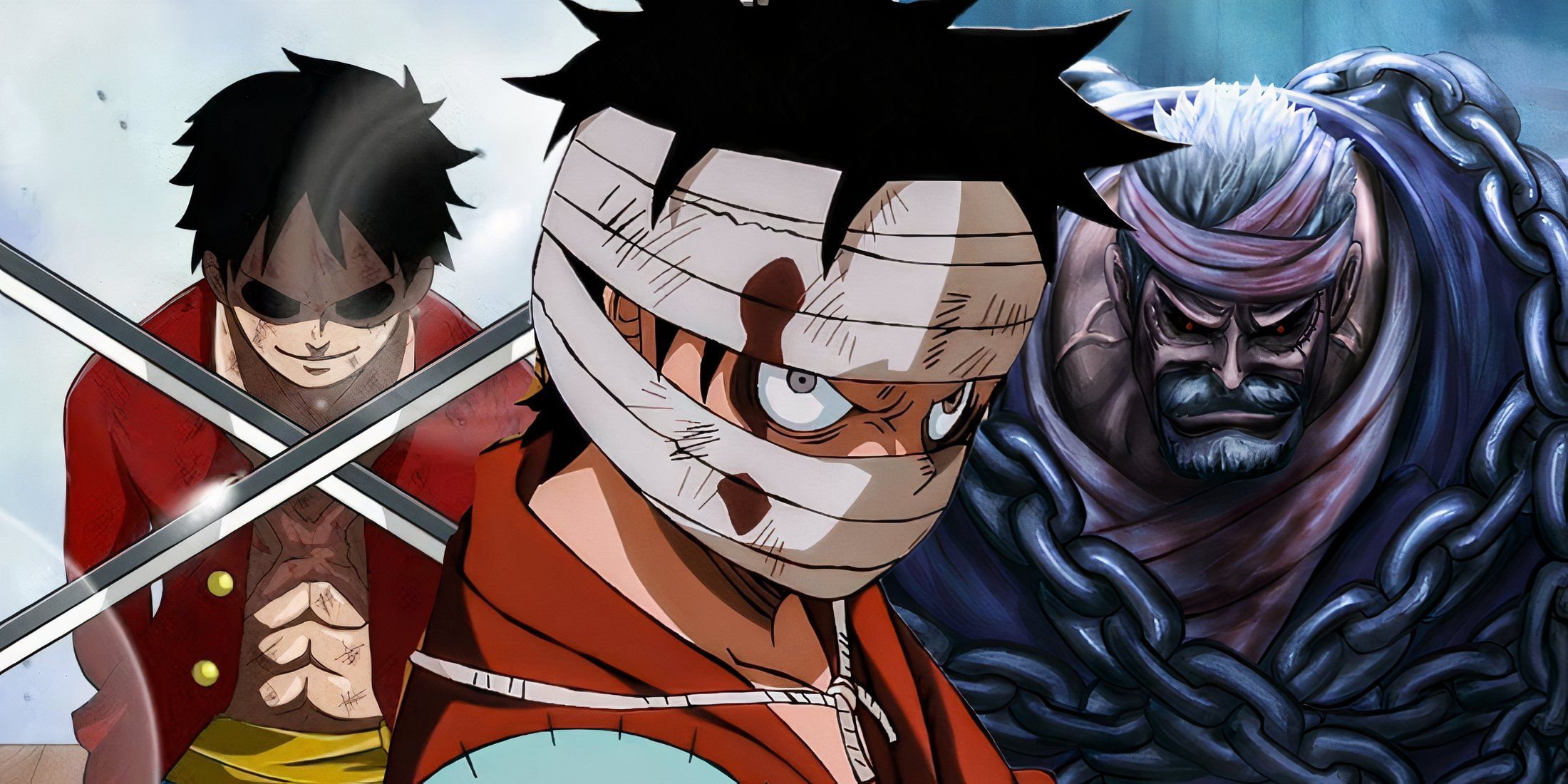 One Piece: Oda Has Revealed A Big Hint About The Next Major Death In ...