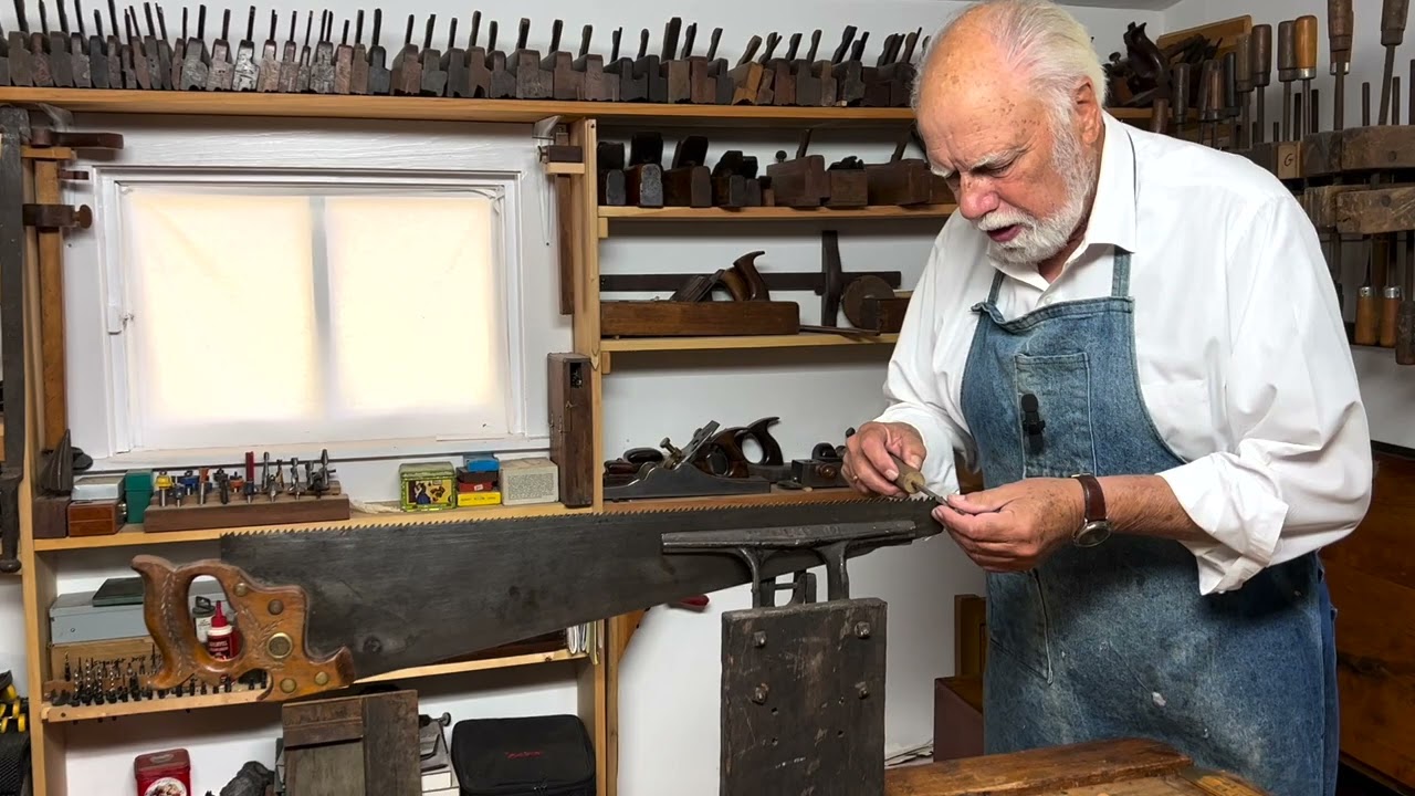 The Rip Saw. Power, Precision, and Pure DIY Satisfaction