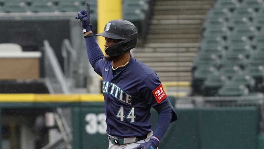 Seattle Mariners Superstar Julio Rodriguez Makes Franchise History With ...