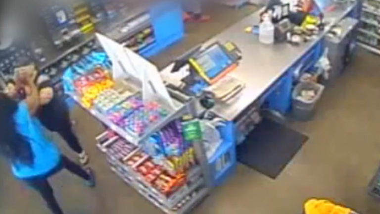 Woman sues Walmart, says Cedar Hill employee assaulted her over $1.06