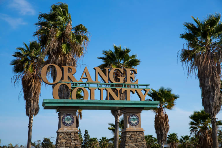 Orange County looking at $1.2B hike in annual budget