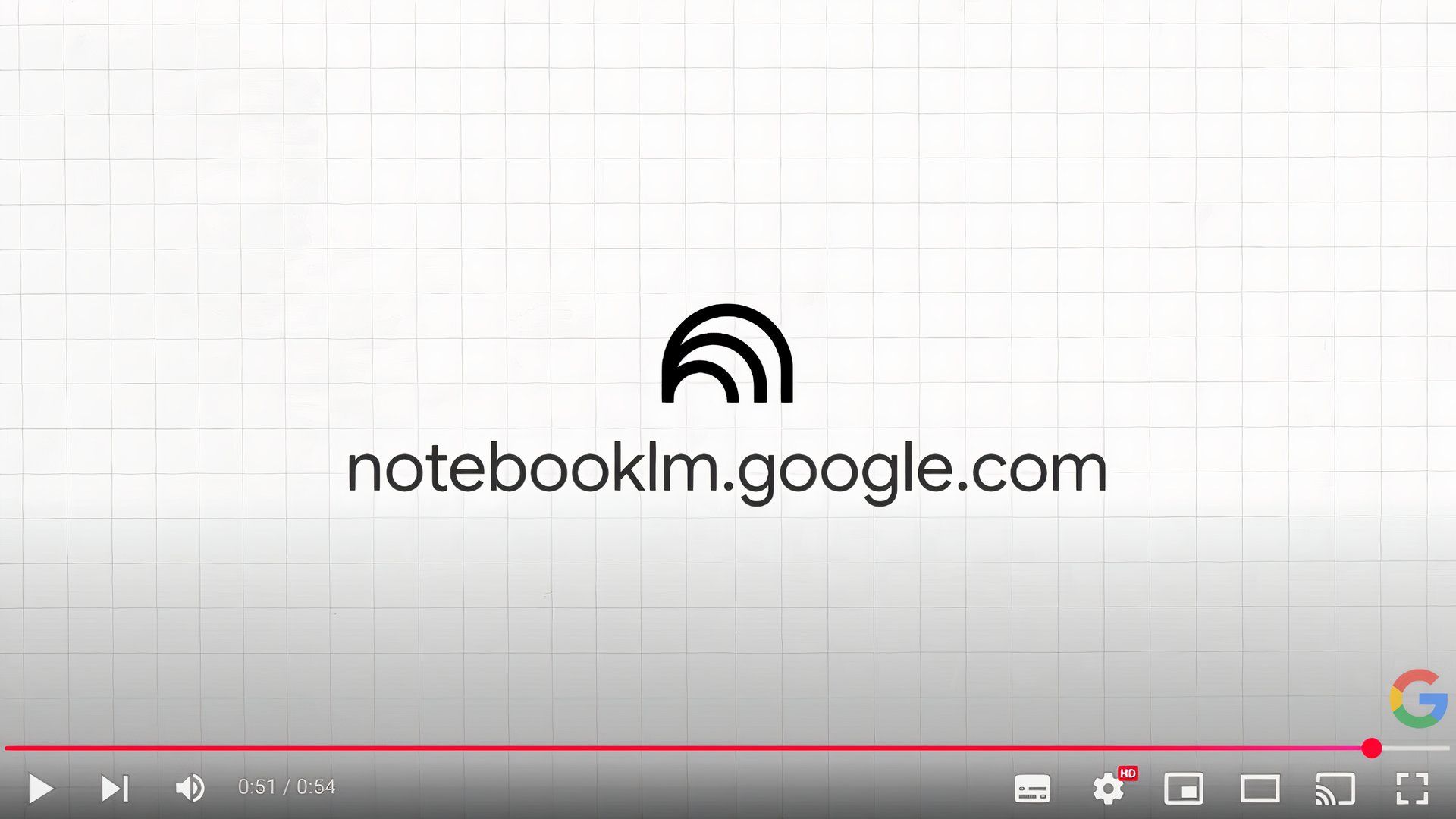 Google's Best AI Tool Can Now Create Video Explainers