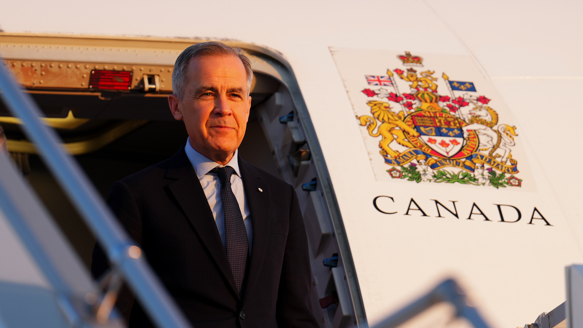 About half of Canadians trust their governments, new poll suggests