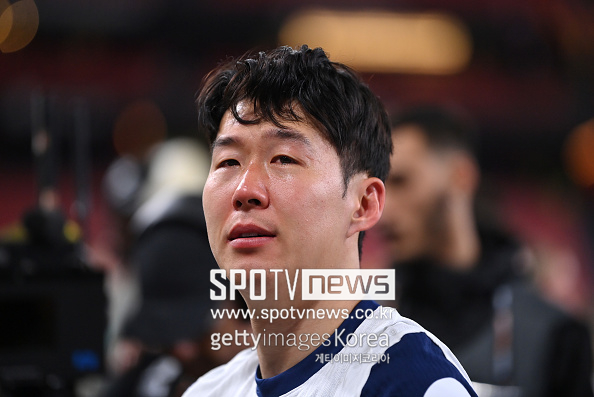 EPL 공식채널 떴다…손흥민 “오늘은 토트넘 레전드 되겠다”, 오피셜 직접 선언! 감격의 첫 우승 발언