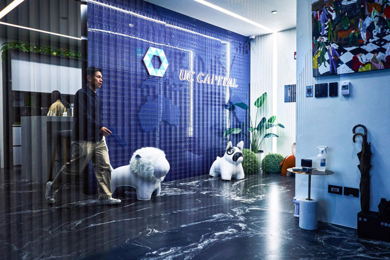 天價棒球揭開量化交易巨頭面紗 前摩根大通分析師年化51%回報率的心法