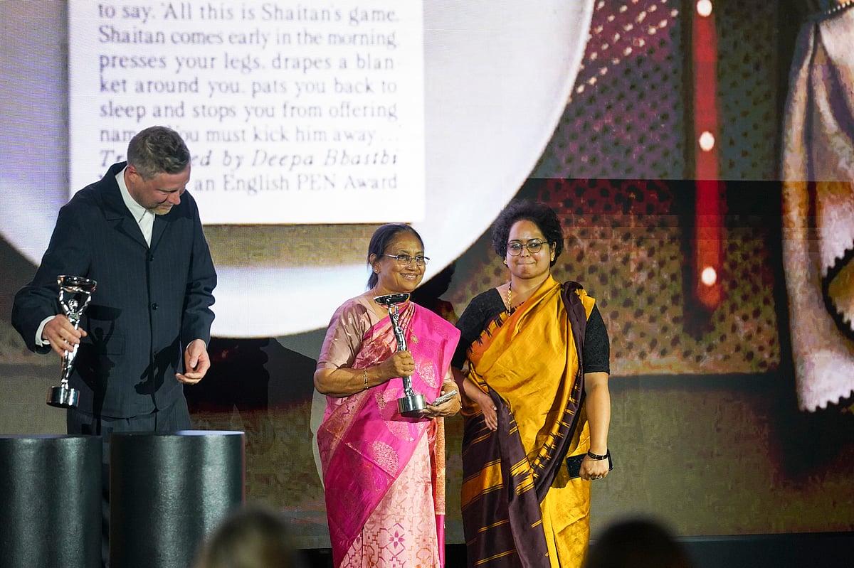 Putting LIT in Literature: Kannada Literateurs react to International ...