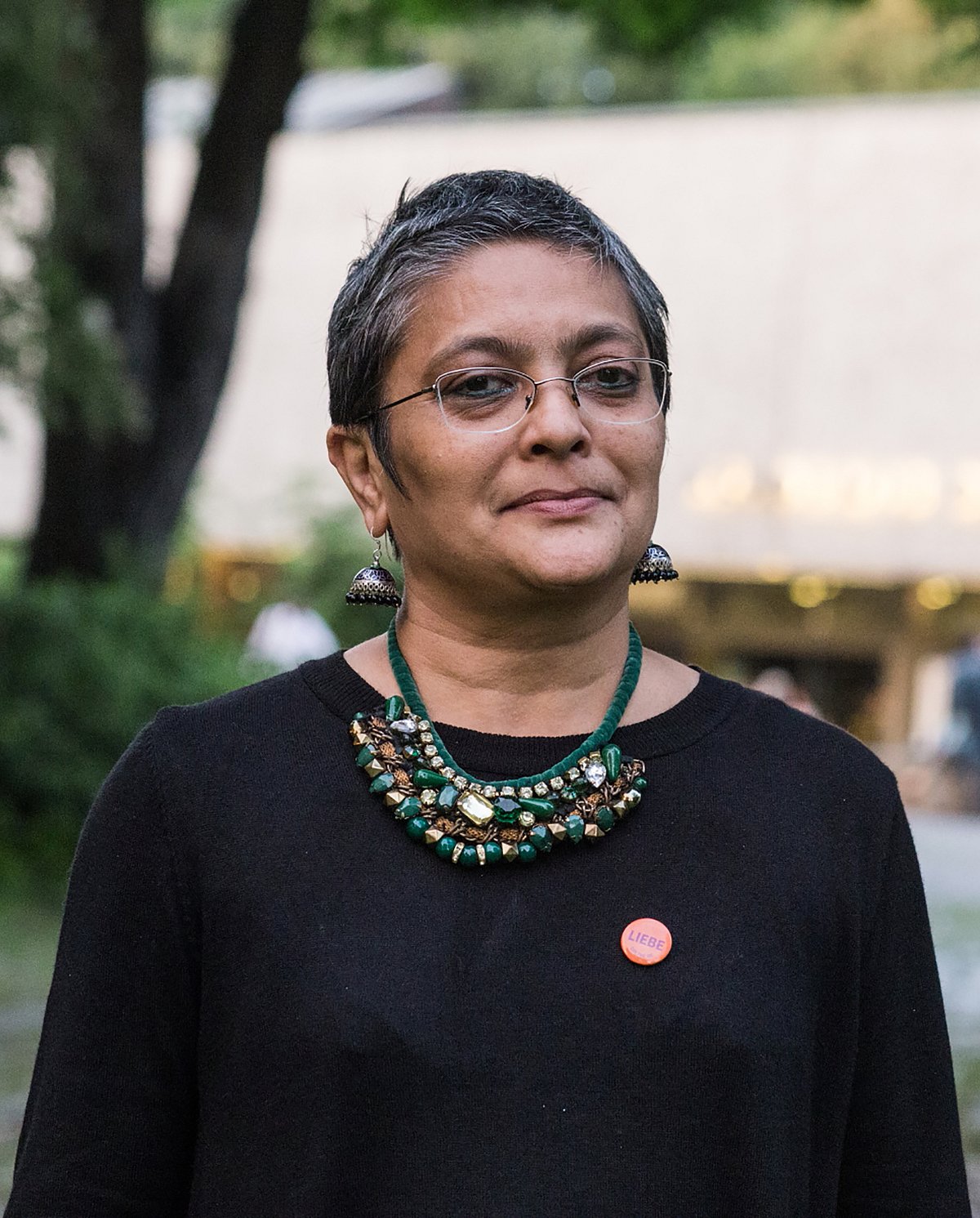 Putting LIT in Literature: Kannada Literateurs react to International ...