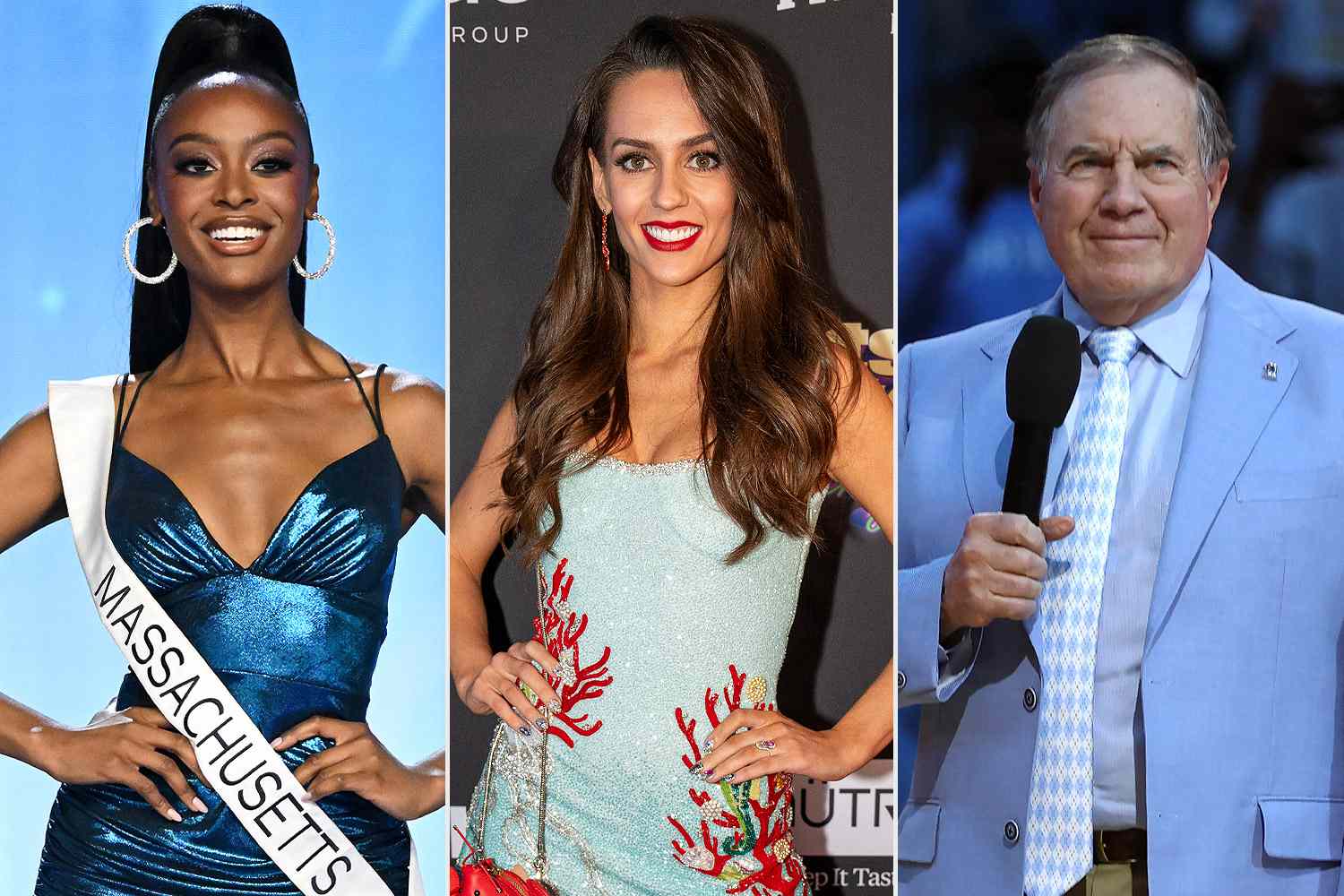 Miss Massachusetts USA Speaks Out After She's Named in Jordon Hudson ...