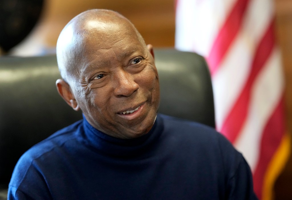 Dems in Congress deal with string of deaths — and it’s helping the ...