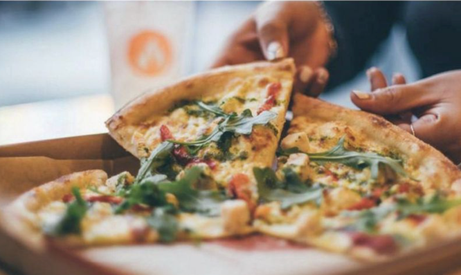 Slice of Gratitude: Blaze Pizza Pledges $1 per Pie to Folds of Honor This Memorial Day