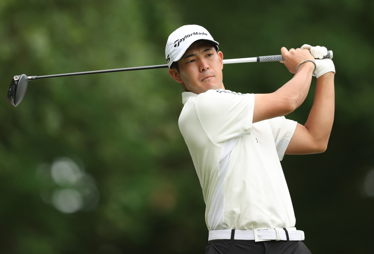 中島啓太、桂川有人がベルギー大会に出場