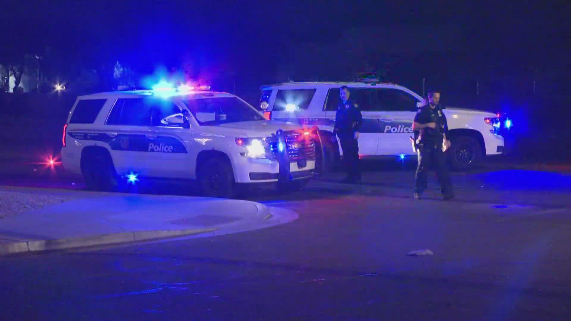 Trump Administration dismisses DOJ investigation into Phoenix police