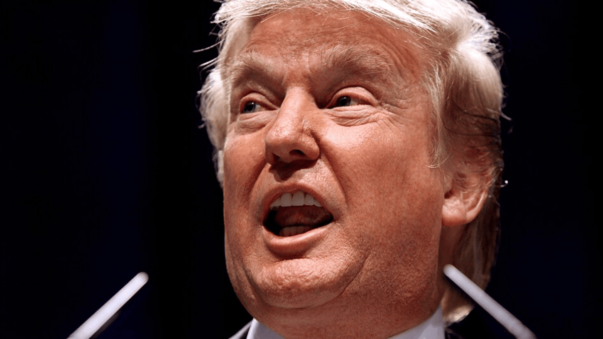 GOP faith in Trump's inflation strategy slips 21 points in five months