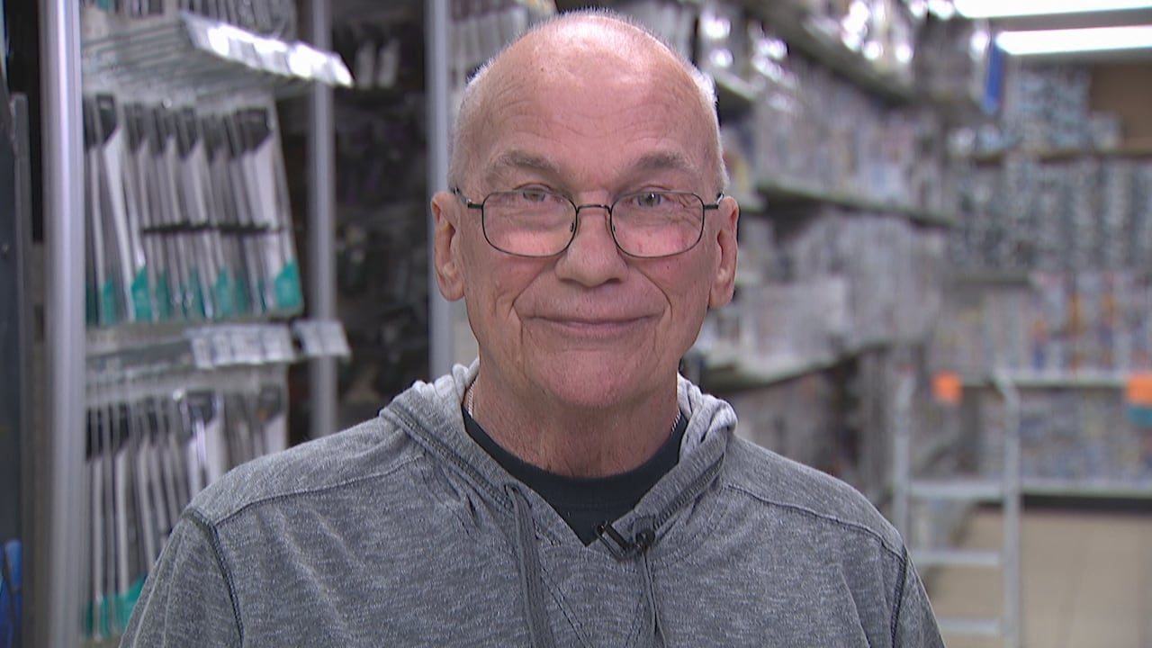 How some small business owners in Toronto are preparing for a possible ...