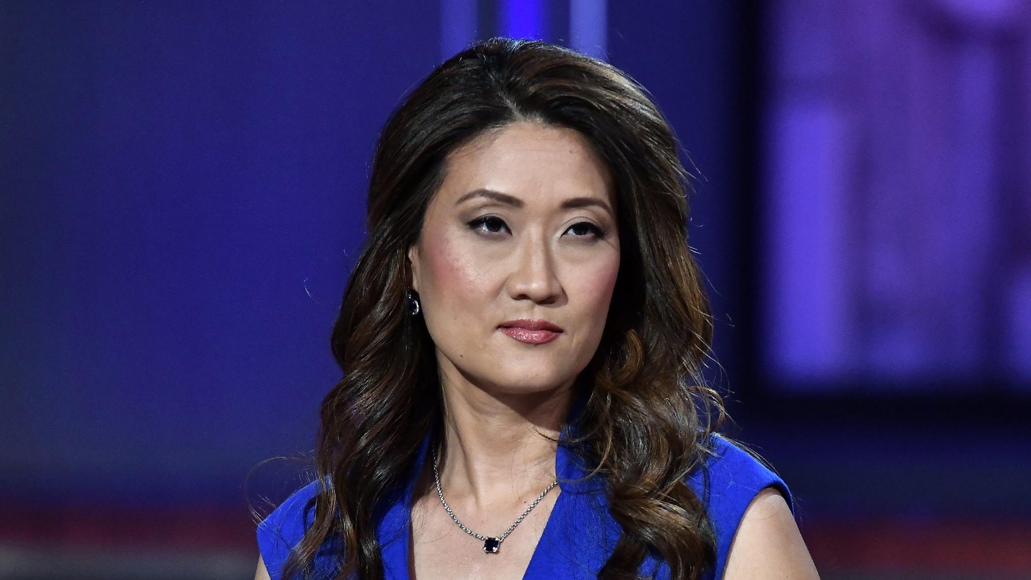 Canceled MSNBC Host Katie Phang Reveals Her Next Move