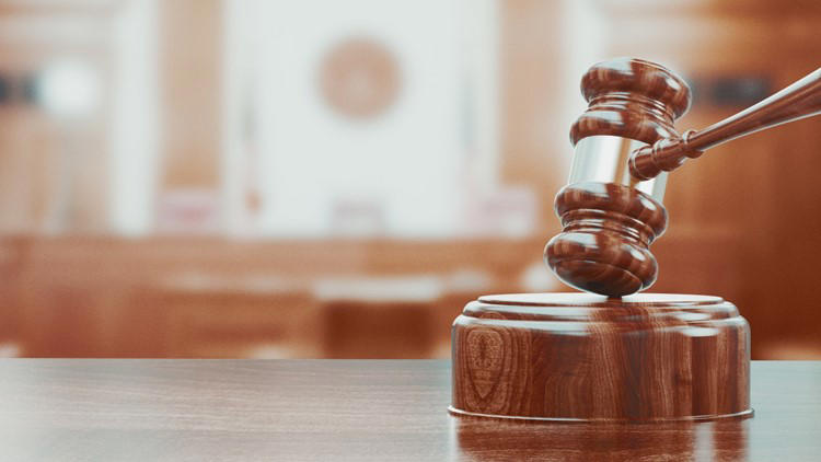 Former Indiana state employee charged with theft, official misconduct