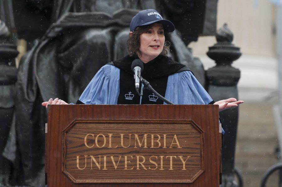 Columbia announces additional steps to combat antisemitism amid negotiations with Trump ...