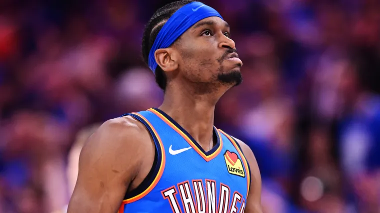 NBA awards 2025: Complete list of winners for MVP, Most Improved, Sixth ...