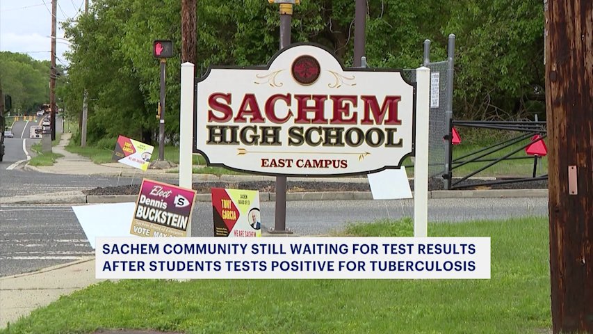 Sachem School District: No new confirmed cases of tuberculosis after ...