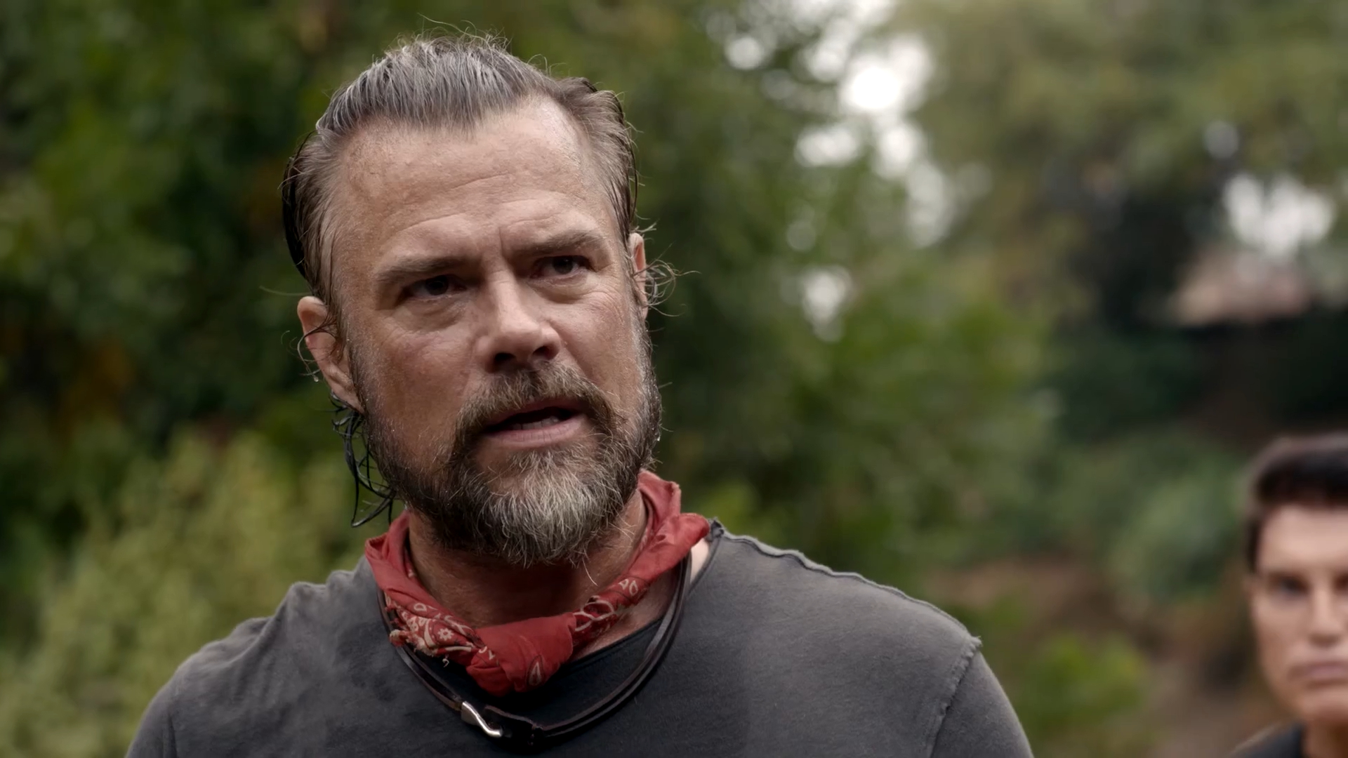 Off the Grid: Official Trailer