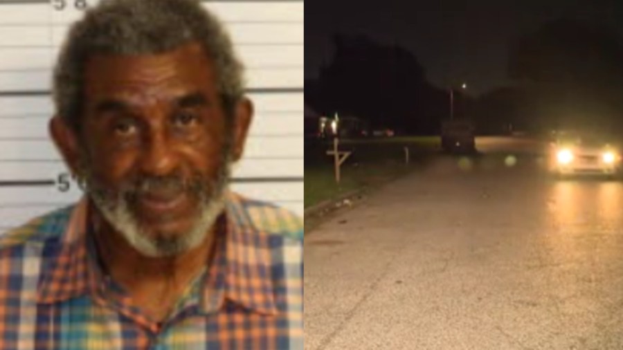 “That was my heart”: Man says brother shot in cold blood by longtime ...