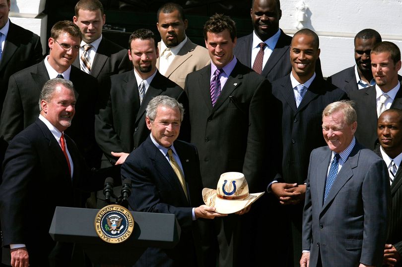 Colts owner Jim Irsay dead at 65 as Indianapolis releases emotional ...